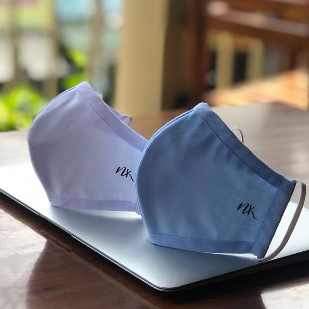 Reusable Adult / Kids Mask - Pack of 2 – Wes Medical